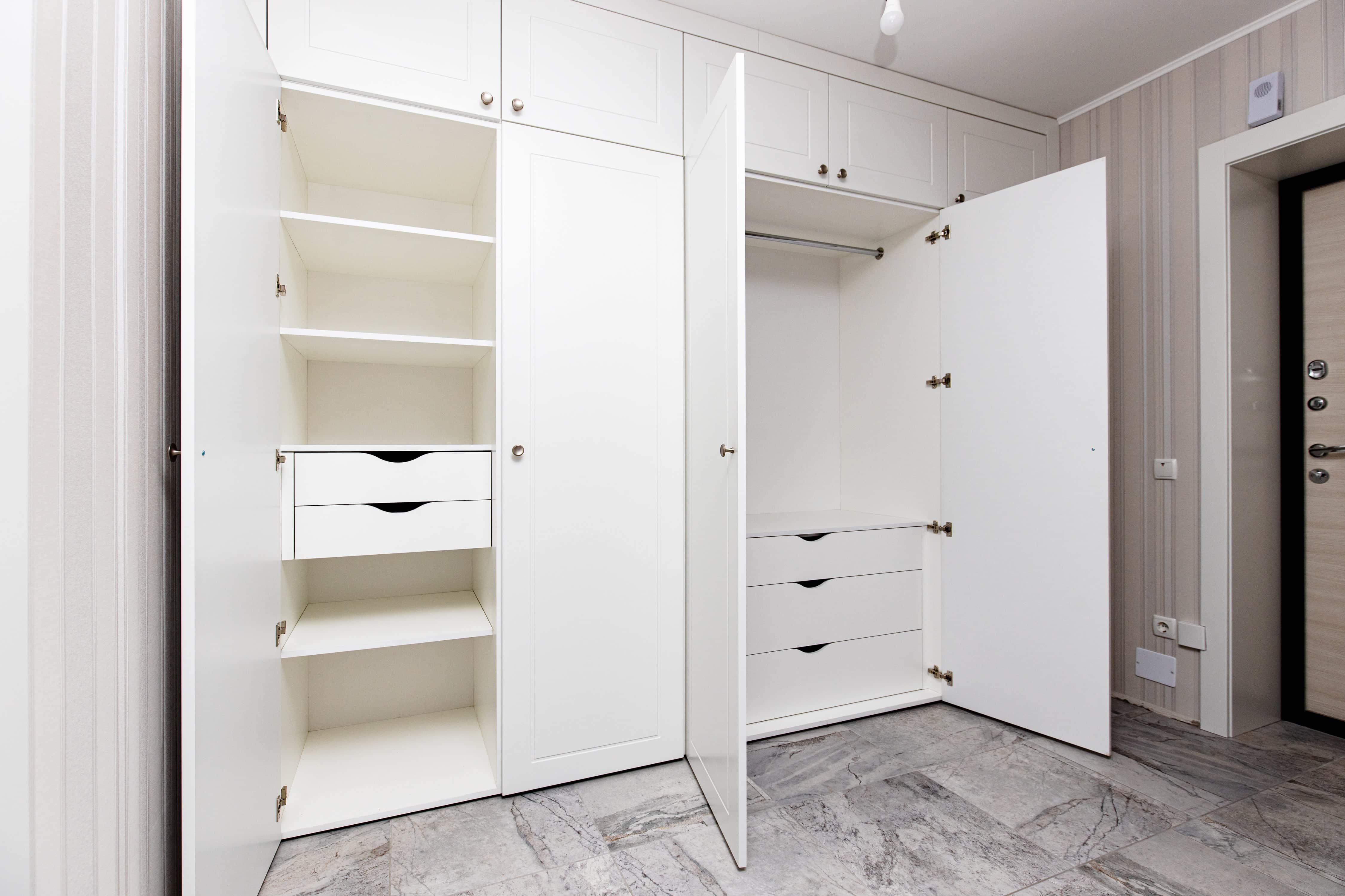 All About IKEA PAX Wardrobes | Dr Flatpack